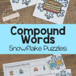 Free Snowflake Writing Prompt Page - Thrifty Homeschoolers